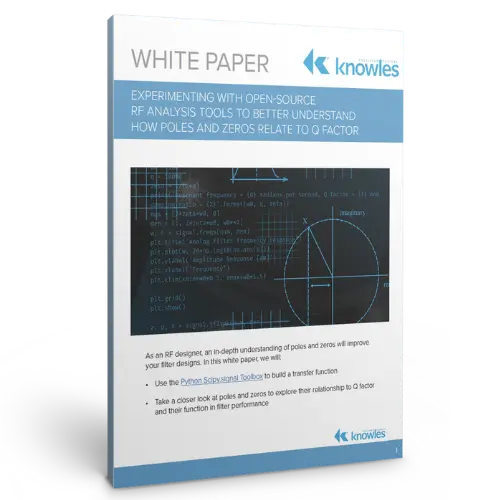 Resources | Knowles Precision Devices